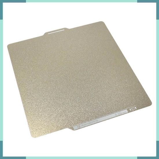 VBESTLIFE PEI Build Build Plate Sheet PLAQUE BUILIT PLAQUE 3D LIT PRINT ...