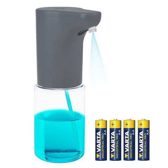 Distributeur automatique Promedix, récipient pour savons liquides ...