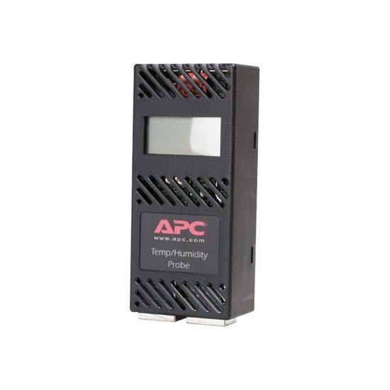 APC Capteur de Température et d'Humidité by Schneider Electric AP9520TH ...