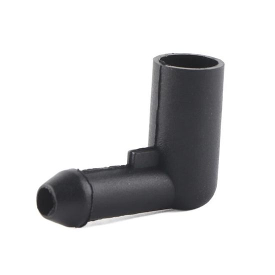 Connecteur de Tuyau de Lave-glace 13171805 Convient pour Vauxhall ...