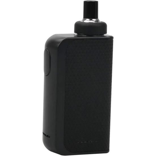 Joyetech eGO Aio Box Kit 2100 mAh Sans Tabac Sans Nicotine - Noir388 ...