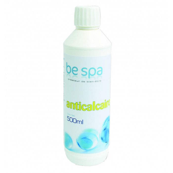 Anti - calcaire 500 Ml - Cdiscount Au quotidien