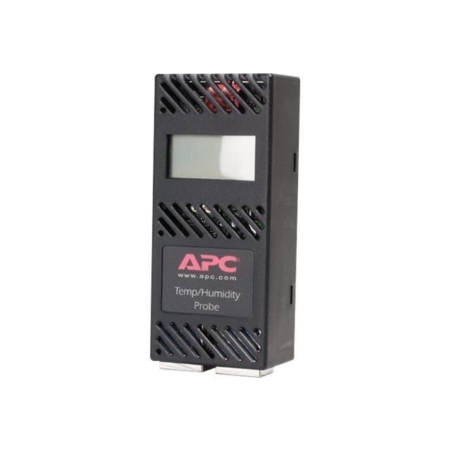 APC Capteur de Température et d'Humidité by Schneider Electric AP9520TH ...