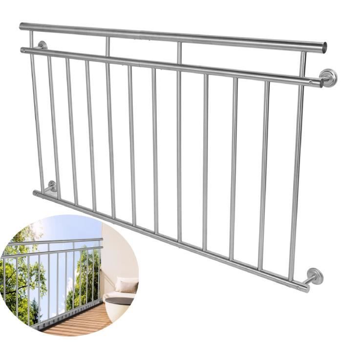 Fenetre Balustrades garde de sécurité balcon parapet sécurité ...