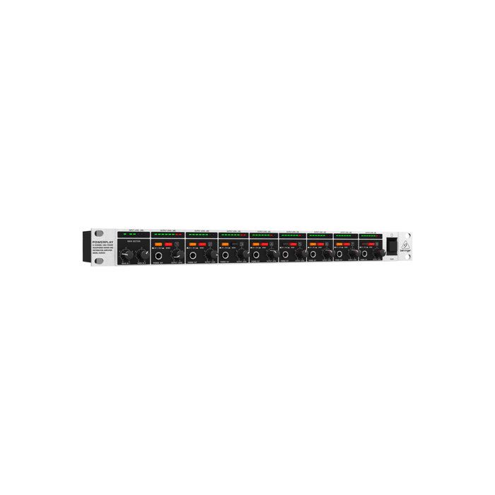 Behringer POWERPLAY HA8000 V2 - Cdiscount TV Son Photo