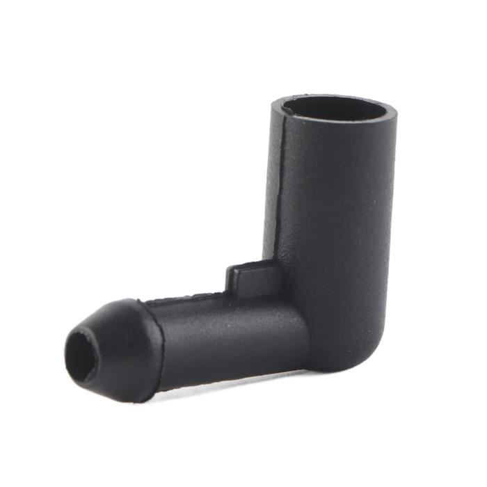 Connecteur de Tuyau de Lave-glace 13171805 Convient pour Vauxhall ...