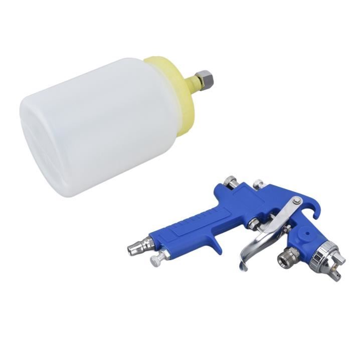 Duokon Siphon Alimentation Pneumatique Air Pulvérisateur PulvéRisateur ...