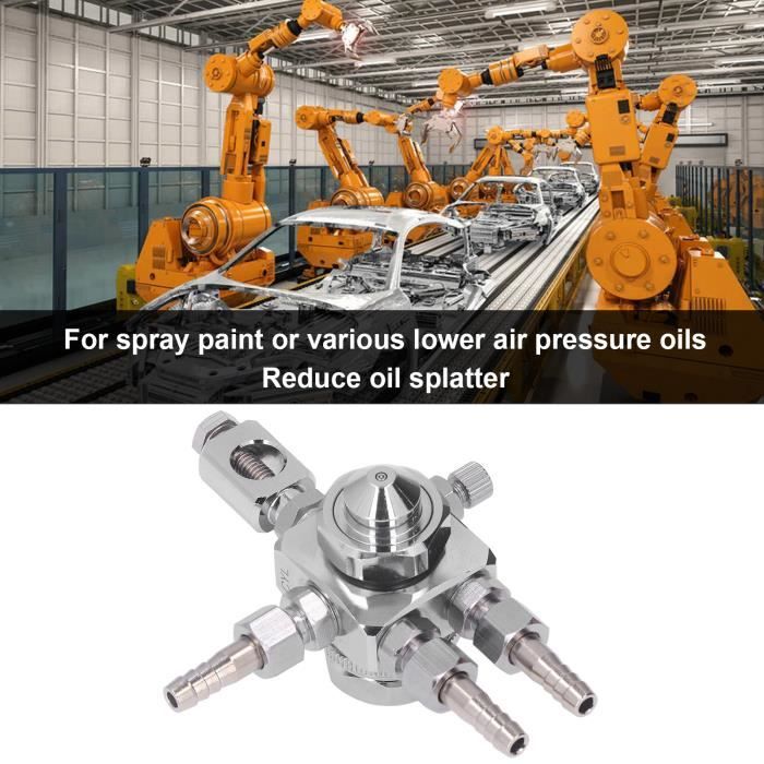 ROM Mini pistolet de pulvérisation automatique Mini pulvérisateur de ...