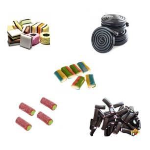 Assortiment réglisse HARIBO 500 gr - Cdiscount Au quotidien