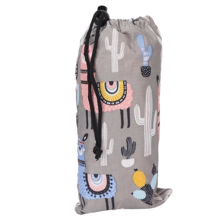 Bassin de bain de trempage de pieds pliable - PWSHYMI - Gris - 21L ...