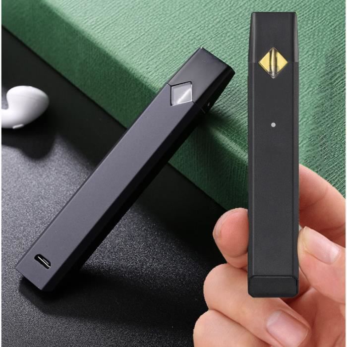 350mAh préchauffage Mini stylo vape Kit de USB recharge cigarette ...