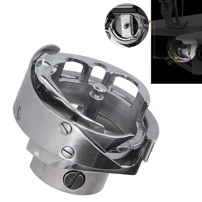 Tbest crochet rotatif pour machine à coudre Machine à coudre ...