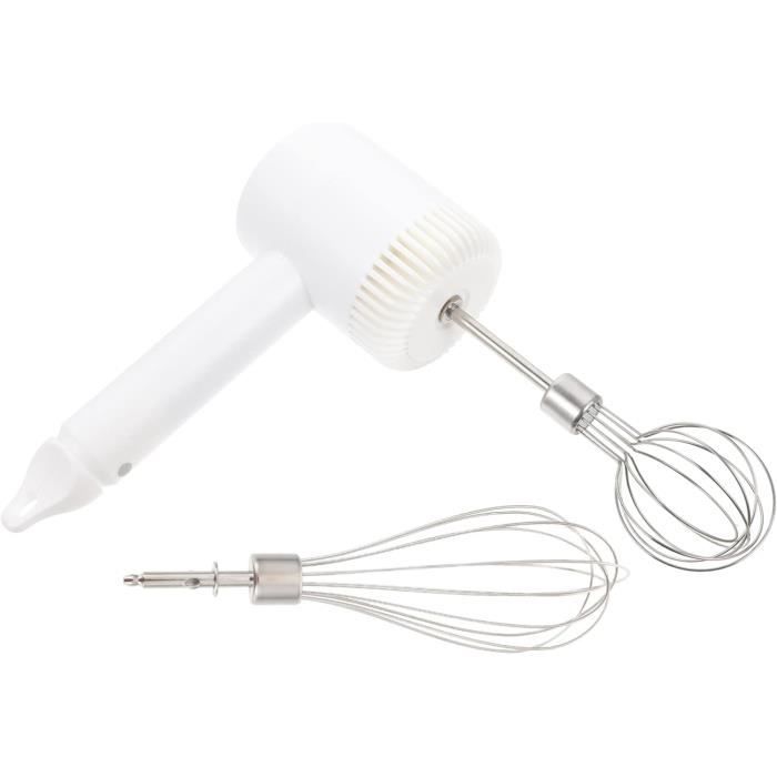 Ensemble de mixeur Touillette café mixeur à main mixeur à main ...