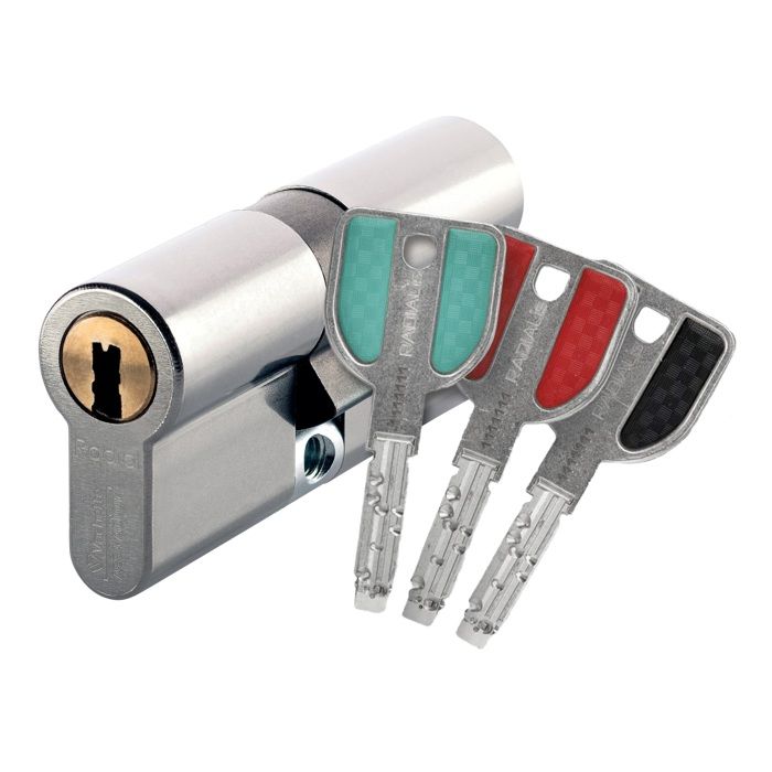 Cylindre à double entrée RADIALIS 32,5x72,5mm - VACHETTE - 26545000 ...