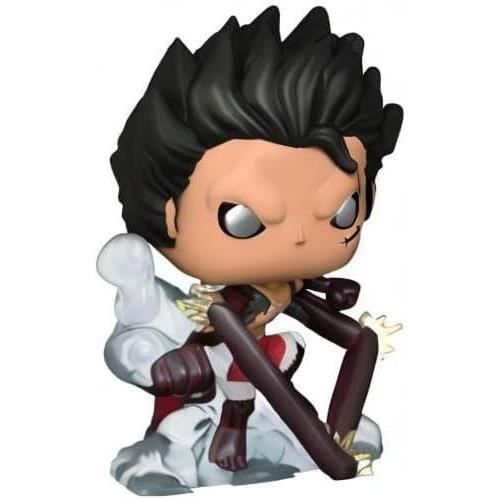 Figurine - FUNKO POP - Animation One Piece - Snake-Man Monkey D. Luffy ...