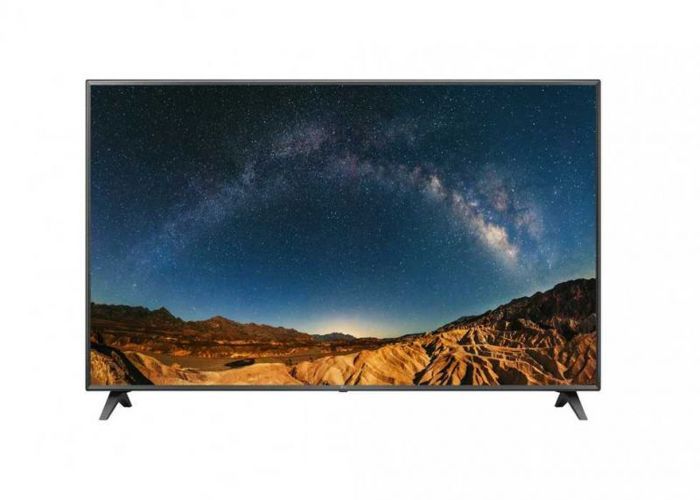 Téléviseur LED - LG - 86UR781C0LB - 4K UHD - Smart TV - 86 pouces ...