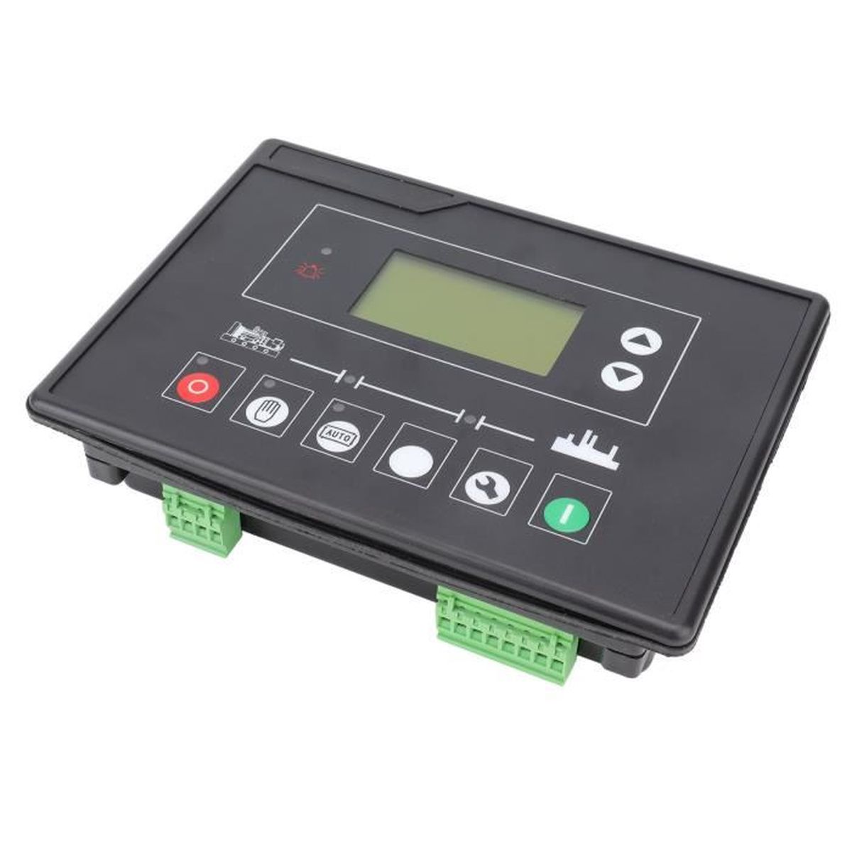 CES Contrôleur de groupe électrogène diesel Module de contrôle de ...