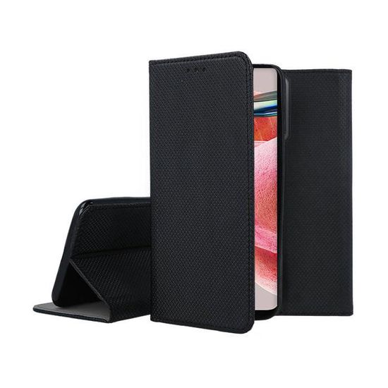 Housse pour Xiaomi Redmi Note 12 4G - etui coque pochette portefeuille ...