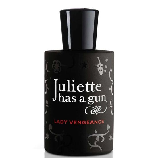 Juliette - LADY VENGEANCE eau de parfum vapo 100 ml - Cdiscount Au ...