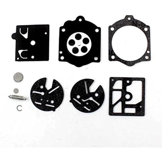 CARBURATEUR CARB Reparation Membrane KIT REMPLACER WALBRO K10-HDC pour STIHL 015 015AV 15AVE ...