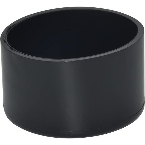 Lot De 12 Embouts En Pvc Pour Pieds De Meubles, Protection De Sol En ...