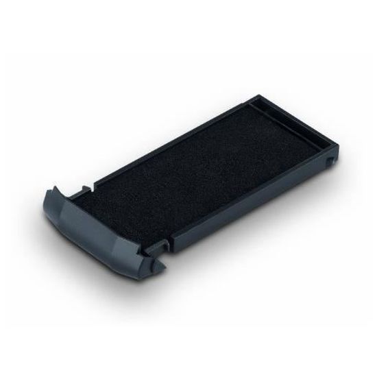 Cassette encreur de rechange pour tampon mobile 6/9412C Rouge ...