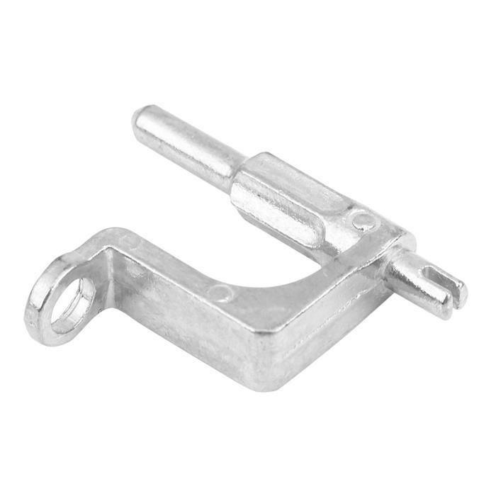 Ashata support de poignée de porte intérieure 13297179 poignée de porte ...