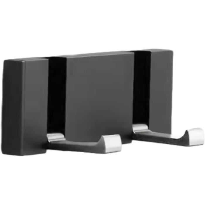 Crochet Mural Crochet Caché Porte D'Entrée Patère Porte Porche Patère ...