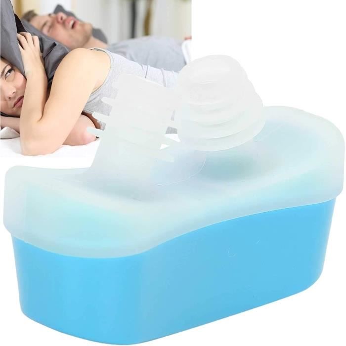 Appareils Anti-Ronflement, Solution De Ronflement Électrique Pour ...