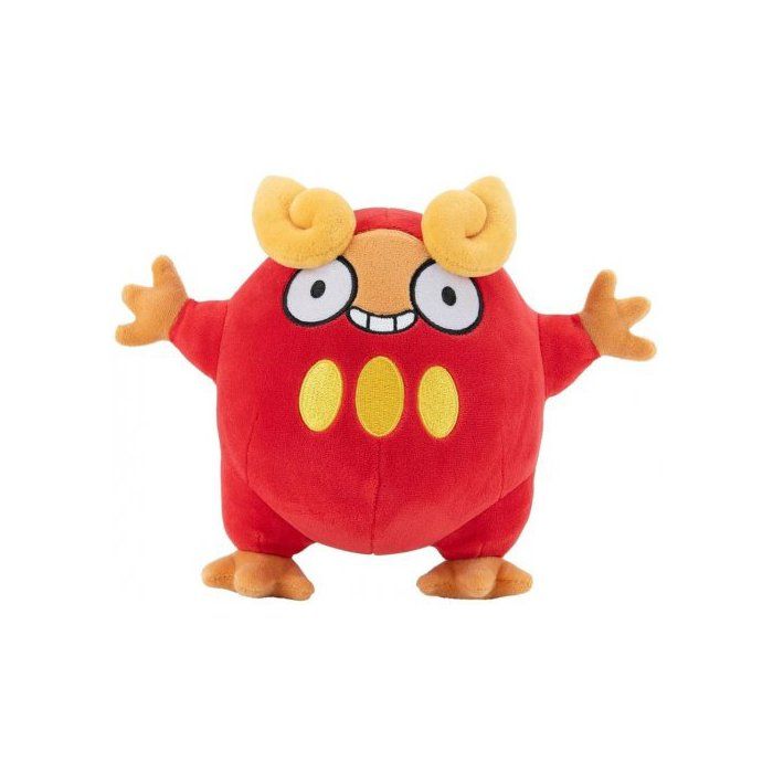 Peluche Pokemon Darumarond 20 Cm - Jouet Doudou cadeau Enfant ...