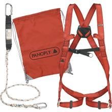 DELTA PLUS-KIT ANTICHUTE: JANUS02 + MIMAS15 + 1… - Cdiscount Bricolage