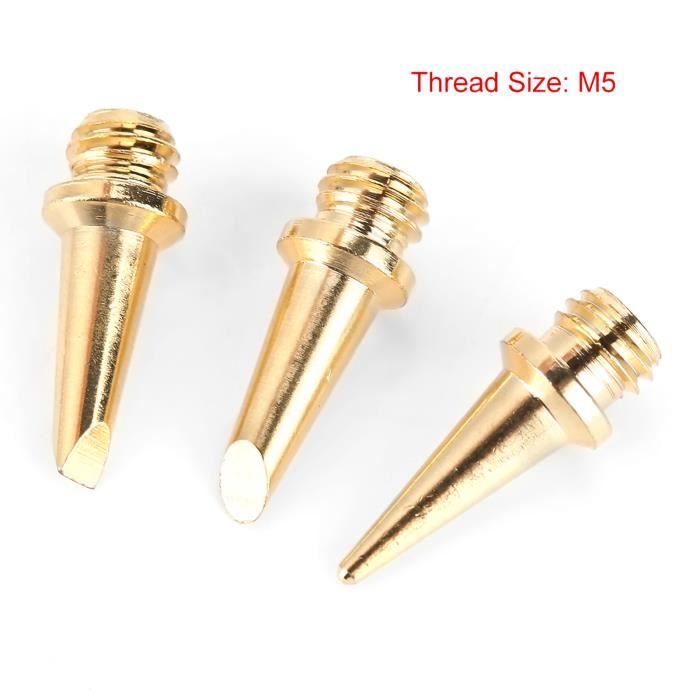 Kit de fer à souder - FDIT - HEG - Chalumeau - Flamme - Brasure ...