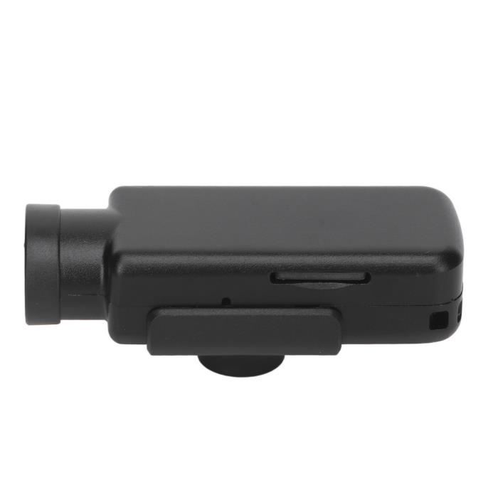 GOTOTOP Enregistreur de mouvement V17 Motion Recorder AI Intelligent HD ...