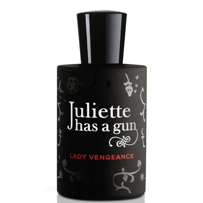 Juliette - LADY VENGEANCE eau de parfum vapo 100 ml - Cdiscount Au ...
