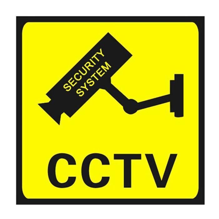 CCTV Surveillance Security 24 heures de surveillance de caméra de ...
