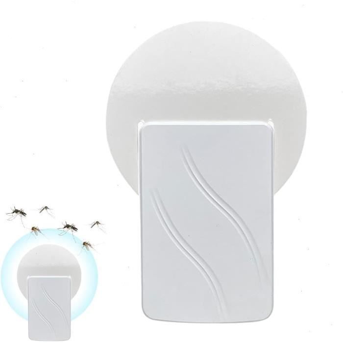 Piège À Mouches D'Intérieur Enfichable Pour La Maison, Attrape-Insectes ...