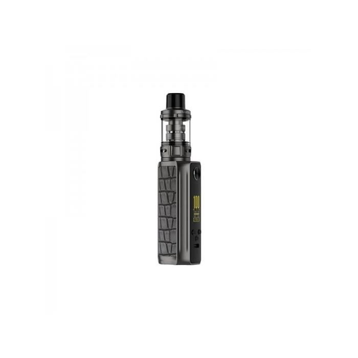 VAPORESSO - Kit Target 100 New Colors - (Leather Grey) - Cdiscount Au ...