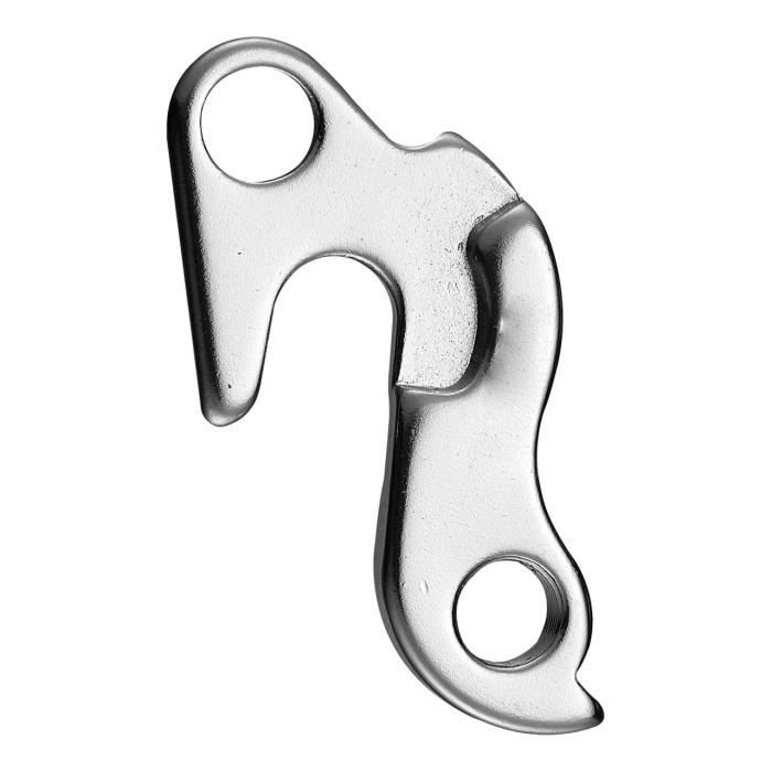 Patte de dérailleur Var - forgée en aluminium 6061 - légère et facile à ...