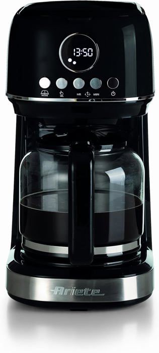 Cafetière à filtre moderne, Café américain, Capacité jusqu'à 15 tasses ...