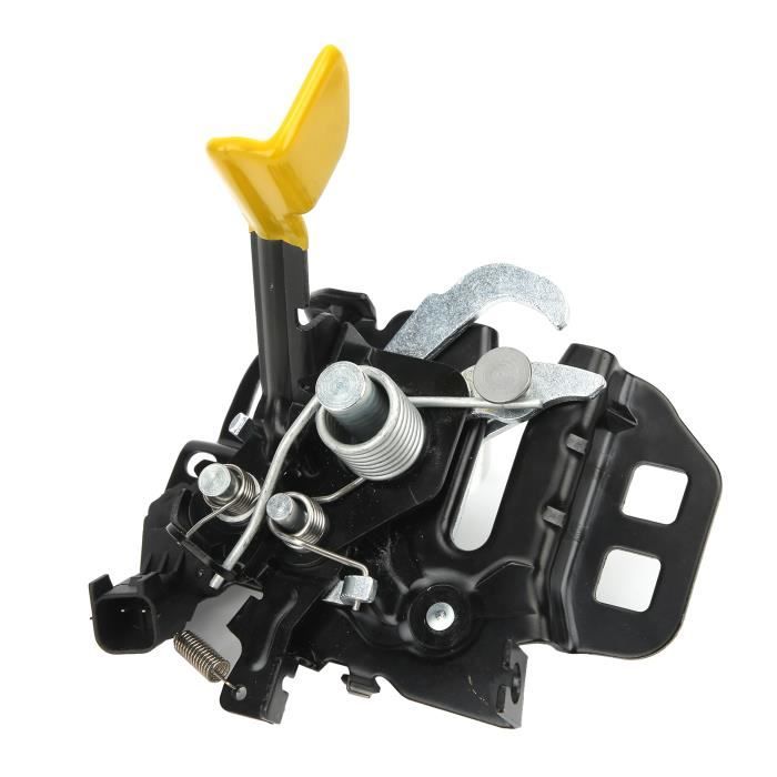 Assemblage de Loquet de Verrouillage de Capot FR3Z16700A Convient pour ...