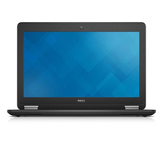 Dell Latitude E7250 - Intel Core i5 - SSD 512 Go - RAM 16 Go ...
