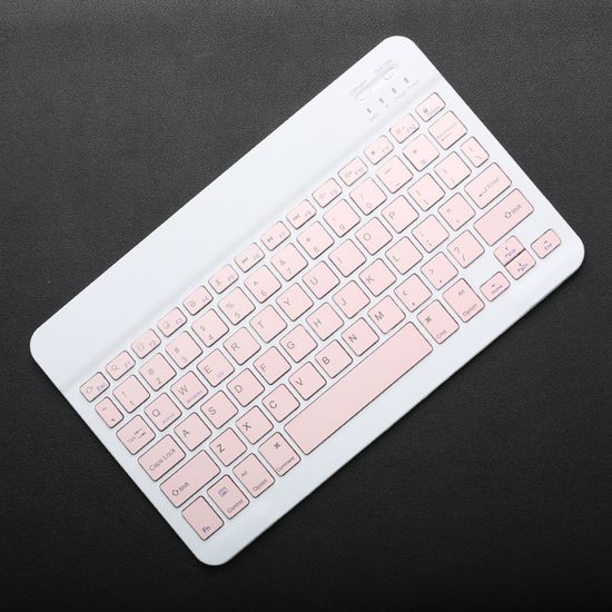 Clavier sans fil clavier Bluetooth pour An oid IOS Windows Mini 78 ...