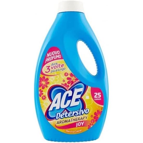 HiliJ LIQUIDE MACHINE À LAVER MARSEILLE 25 MESUREURS 1375ML[414 ...