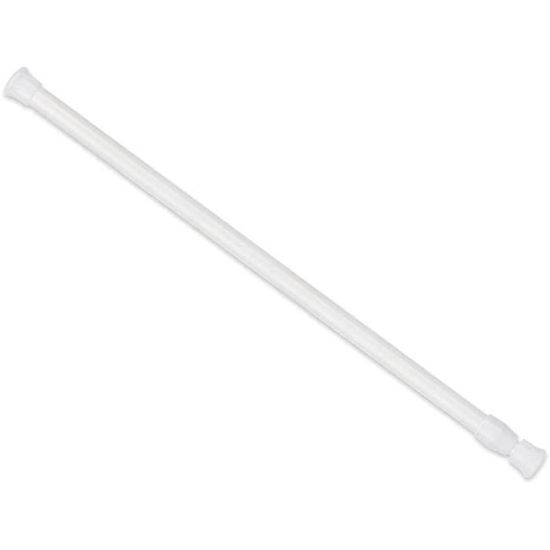 Bâtons Extensibles,tringles à Rideaux à Tension réglable tringles à ...
