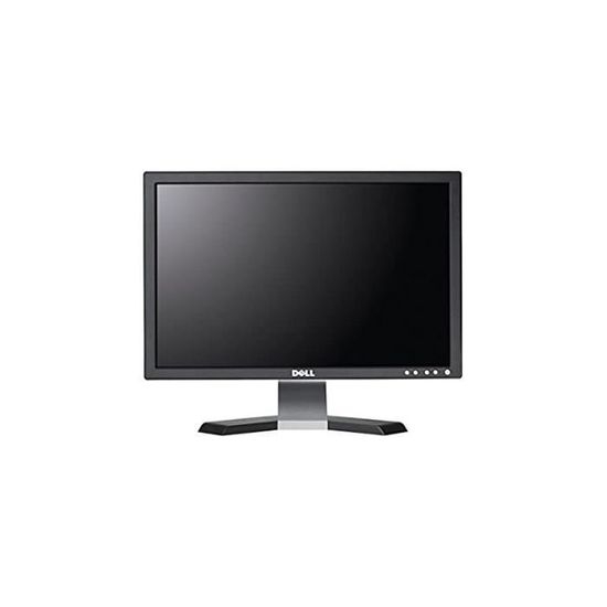 LCD DELL E198WFPV 19" Noir - Cdiscount Informatique