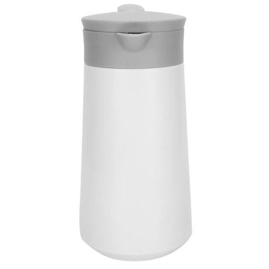 EBTOOLS Pichet isotherme Bouilloire thermique sous vide de cruche d'eau ...
