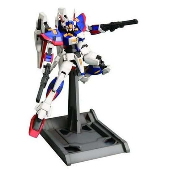 Super Robot Wars R-1 Fine Scale Model Kit - Cdiscount Jeux - Jouets