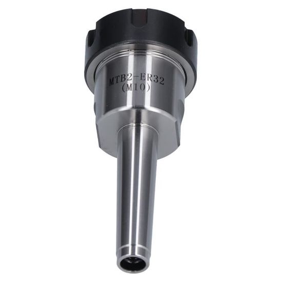 YOSOO Porte-outil CNC haute précision 40CrMnTi pour fraiseuse ER ...