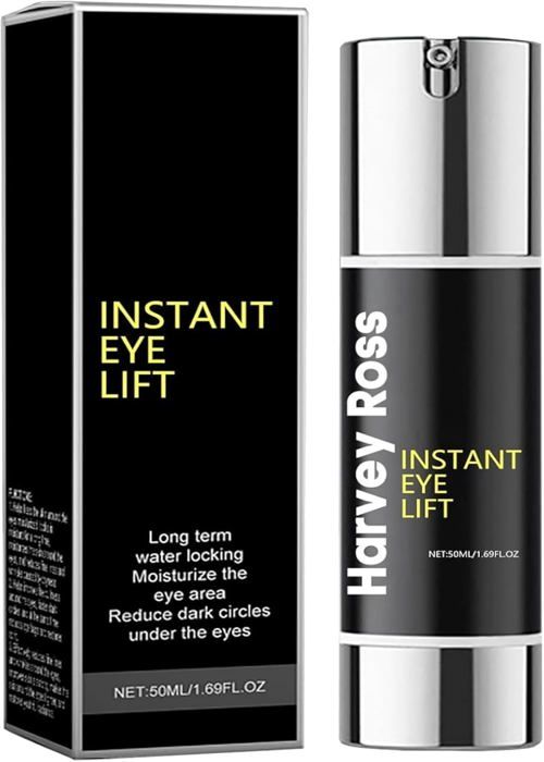 Instant Lift Harvey Ross, Harvey Ross - Instant Lift , Harvey Ross ...