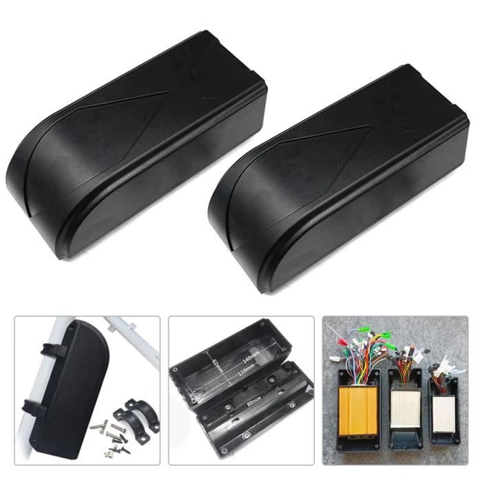 Ebike Controller Case Electric Bicycle Scooter Controller Box Case ...